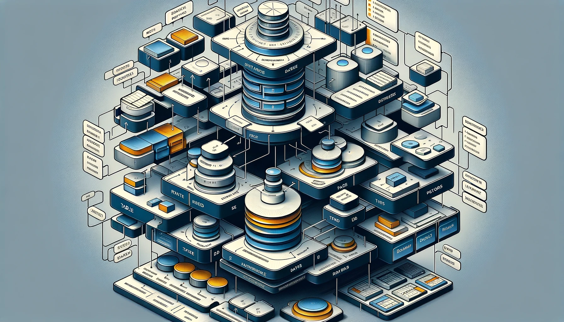 glucn.com - How To Query Data In Array Of Nested Structures