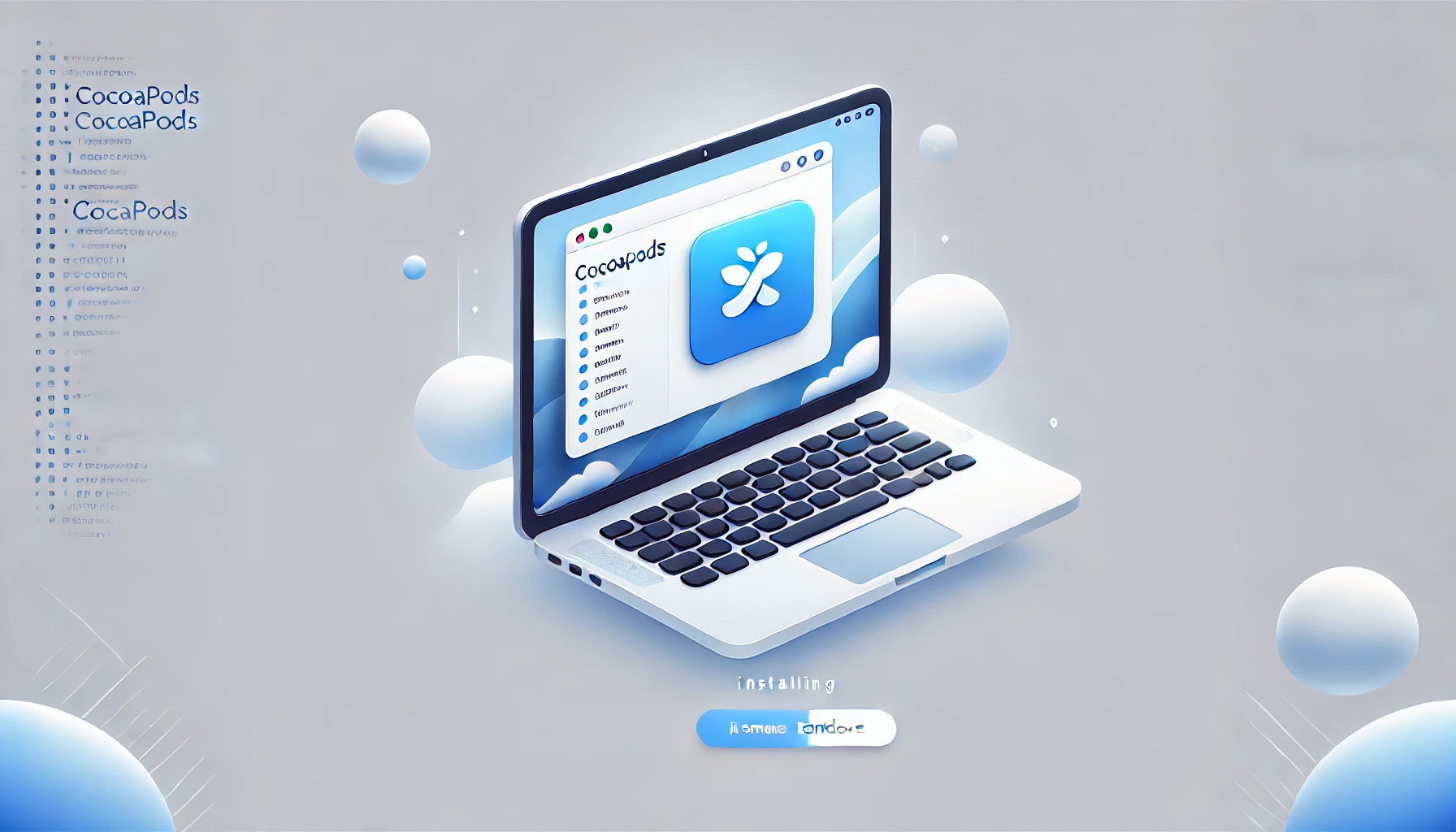 glucn.com - How Did I Install CocoaPods On My MacBook glucn.com - How Did I Install CocoaPods On My MacBook