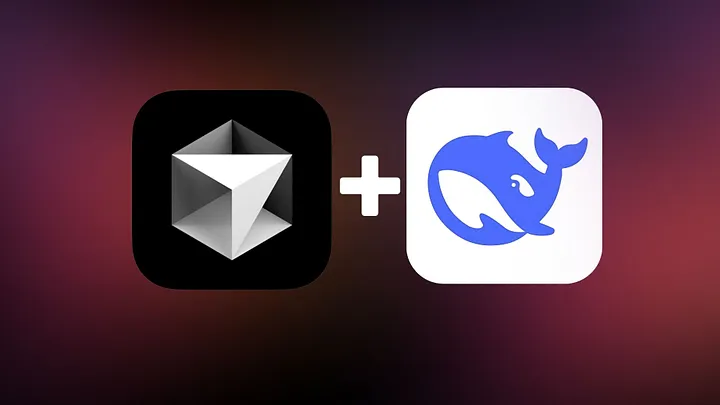 glucn.com - How to use local DeepSeek in Cursor